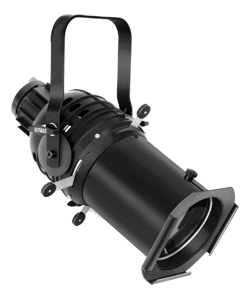 Ellipsoidal :: StageSpot