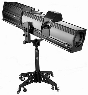 Follow Spot / Fixtures / Lighting :: StageSpot