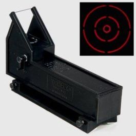 TelRad Spotting Scope :: StageSpot