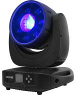 Mega-Lite Tiltbot Trio IP65 Moving LED Linear Wash, Blinder, and Strobe ...