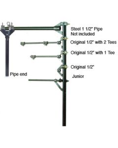 StageSpot :: Theatrical Rigging :: StageSpot