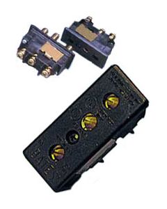 StageSpot :: Connectors :: Stage-Pin :: StageSpot