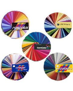 StageSpot :: Rosco Color Gels and Filters :: StageSpot