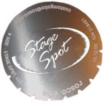 Gel Frames :: StageSpot