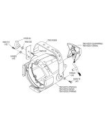 ETC Source 4 Ellipsoidal 19 degree, 26 degree, 36 degree, and 50 degree ...